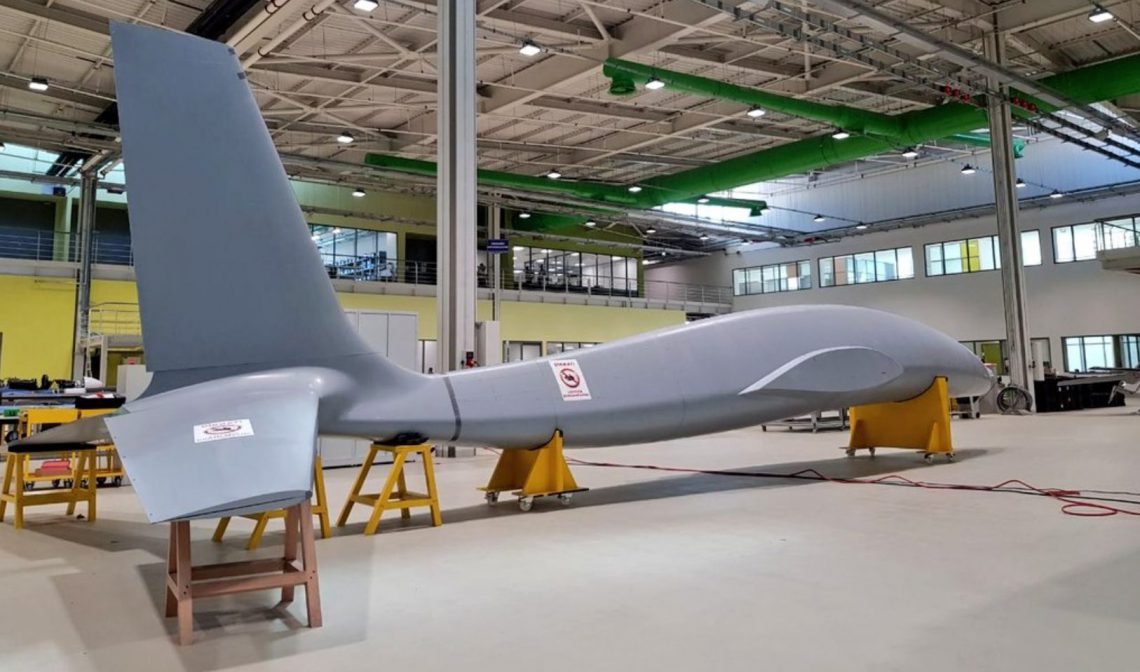 Silahlı İHA Akıncı, milli motor PD222 ile uçacak - Havacılık, Savunma ...