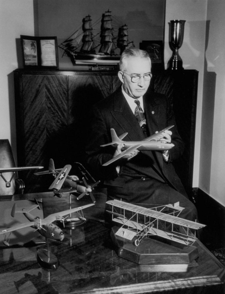 Lockheed Martin'in kısa tarihçesi ve devlet ilişkileri-1 - Havacılık ...