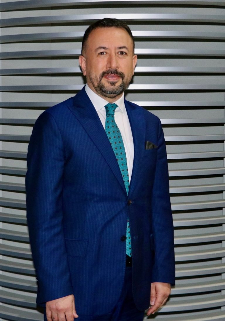 ULAK Haberleşme Genel Müdürü Zafer Orhan: Dünyada 5 ülkeden biriyiz ...