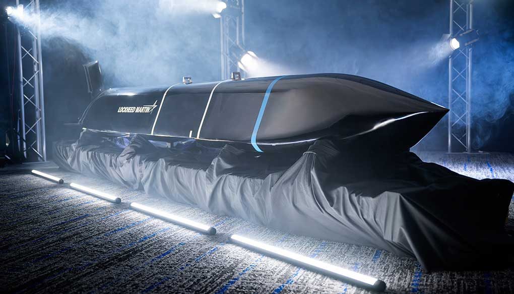 Lockheed Martin'den yeni seyir füzesi: AGM-158 XR - Havacılık, Savunma ...